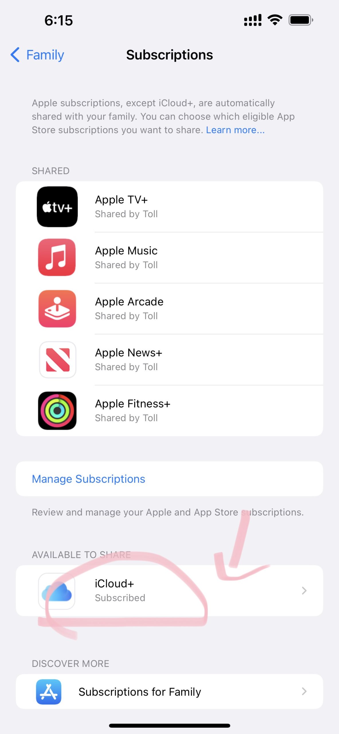 Apple One 的开通与设定 – Apple One Wiki 维基| Vaneza Inc.